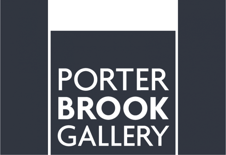 Porterbrook Gallery branding -> - alangregory | alangregory